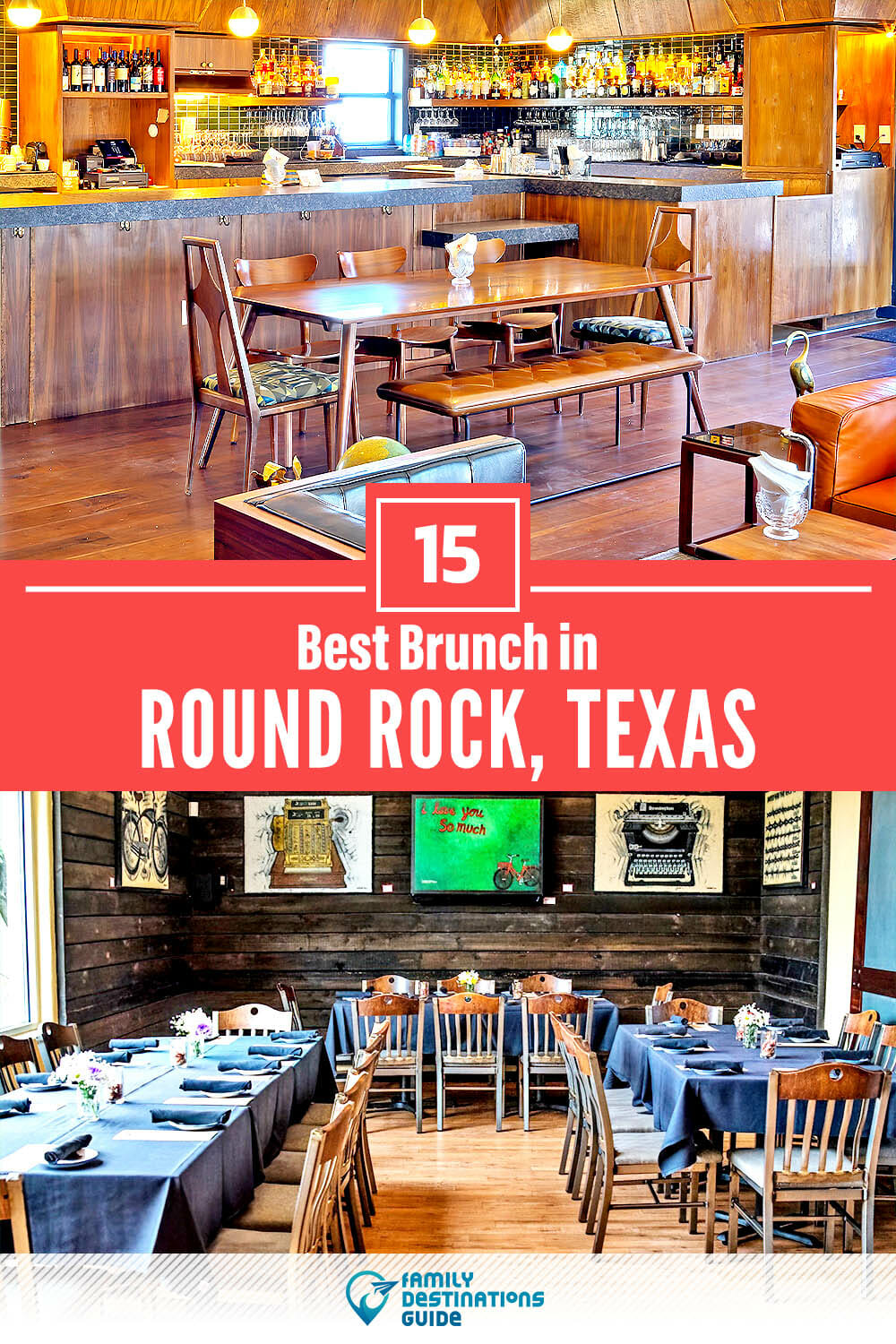 Best Brunch in Round Rock, TX — 15 Top Places!