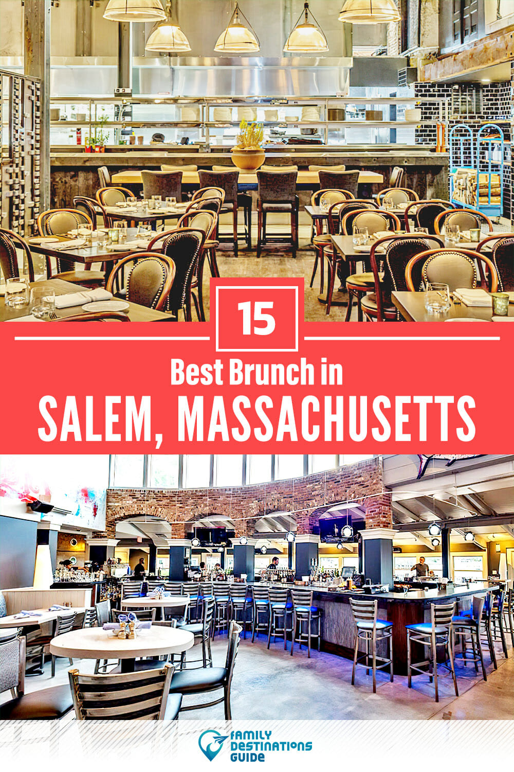 Best Brunch in Salem, MA — 15 Top Places!