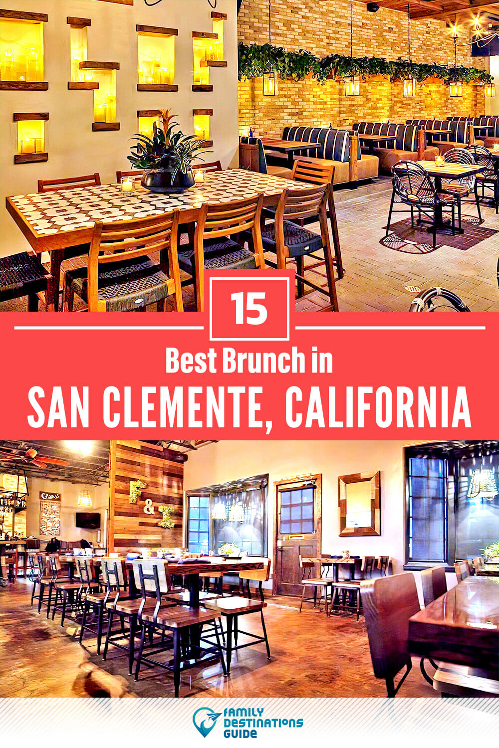 Best Brunch in San Clemente, CA — 15 Top Places!