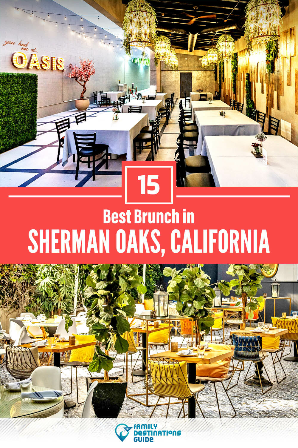 Best Brunch in Sherman Oaks, CA — 15 Top Places!