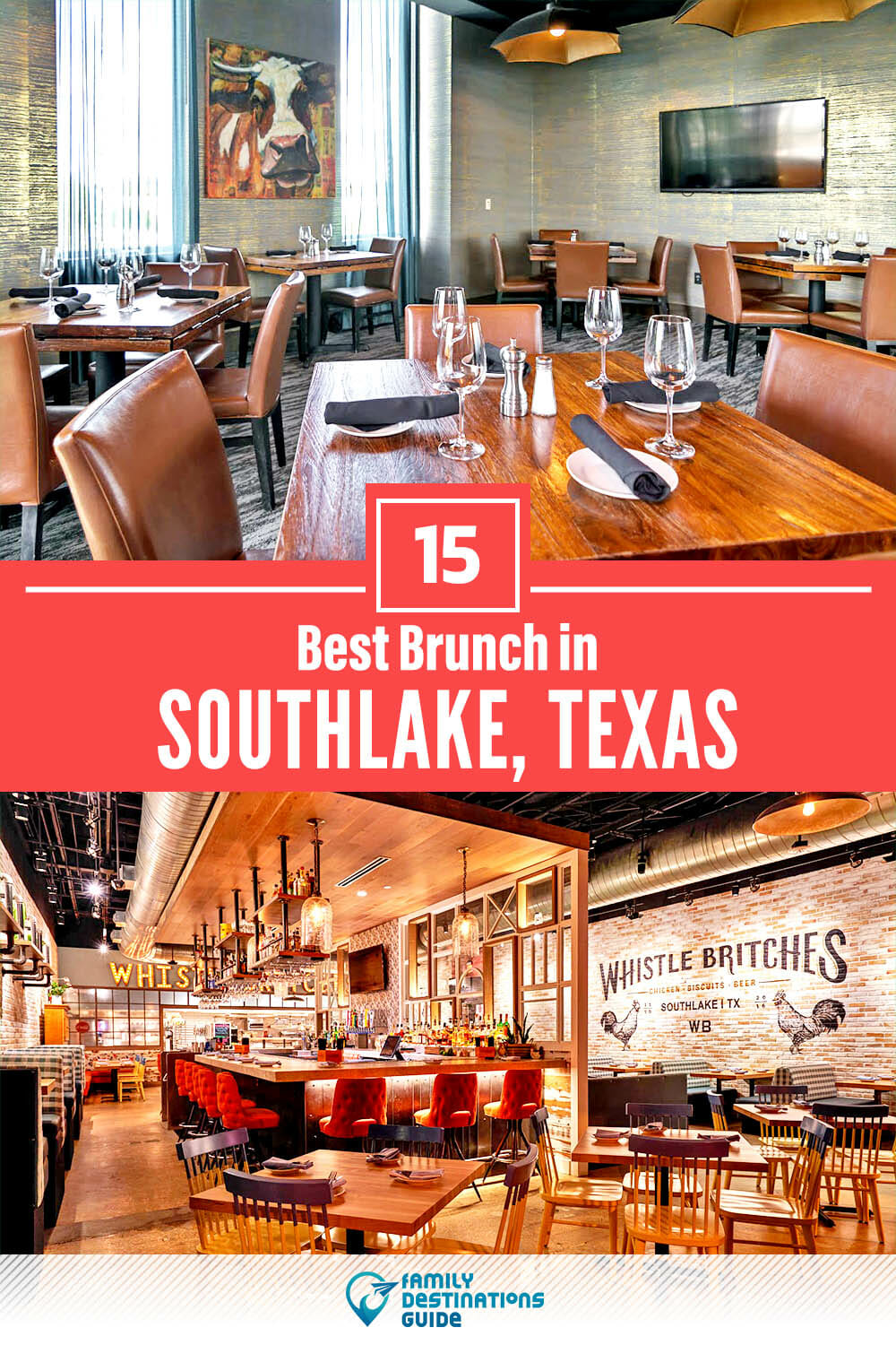 Best Brunch in Southlake, TX — 15 Top Places!