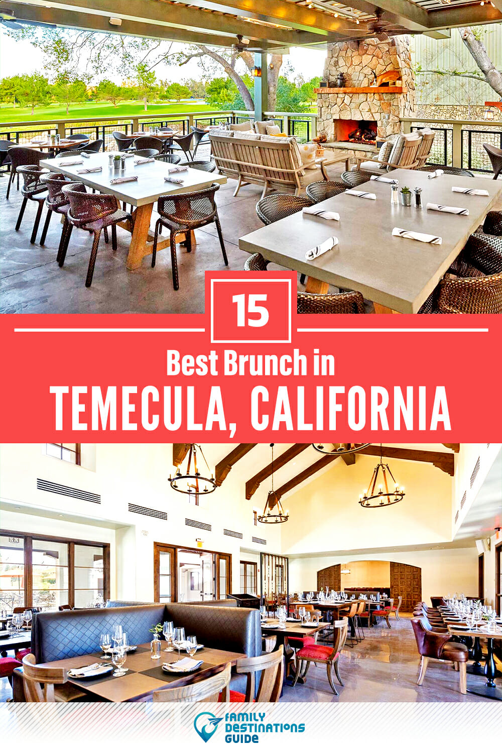 Best Brunch in Temecula, CA — 15 Top Places!