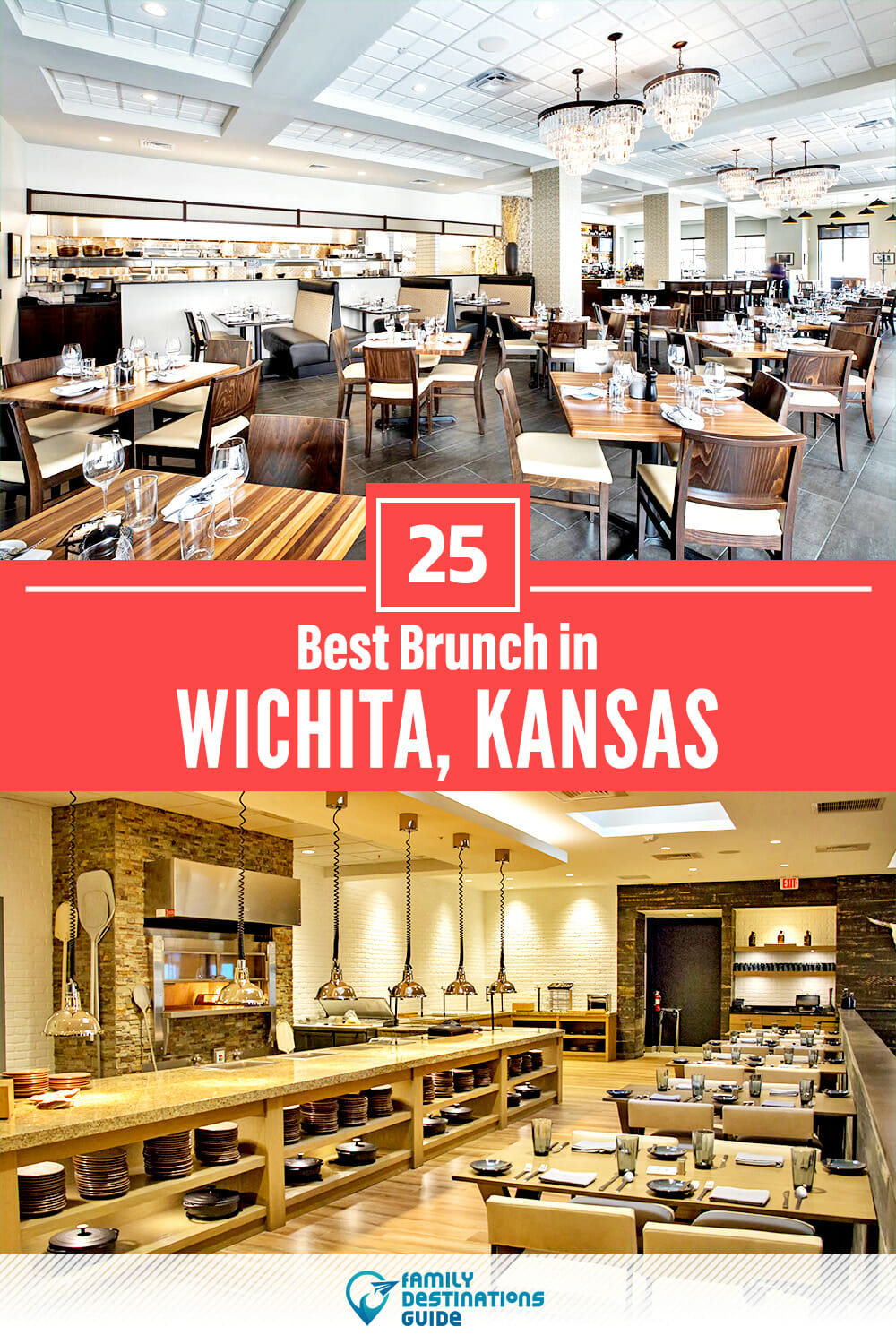 Best Brunch in Wichita, KS — 25 Top Places!