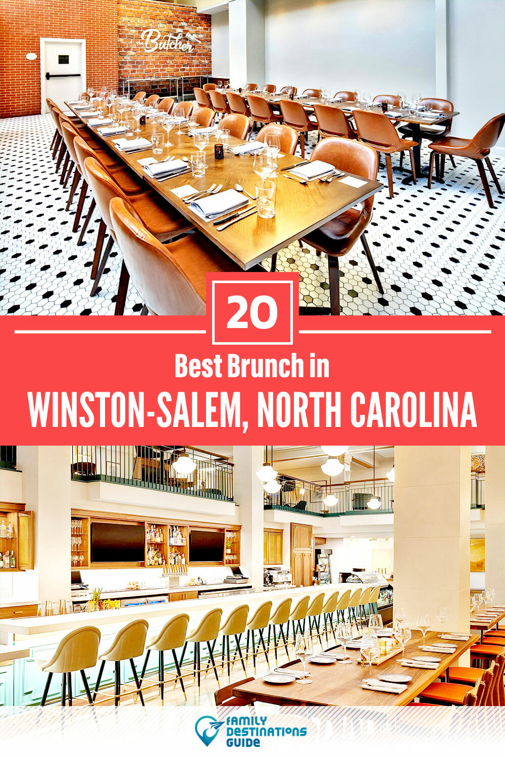 Best Brunch in Winston-Salem, NC — 20 Top Places!
