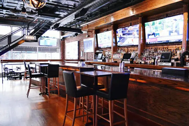202 Social House
