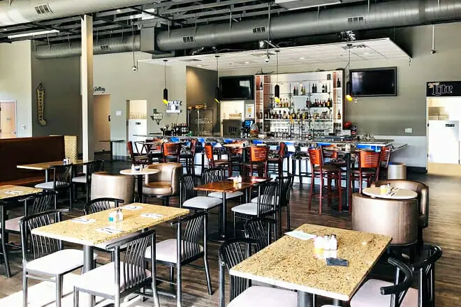 797 Food Bar