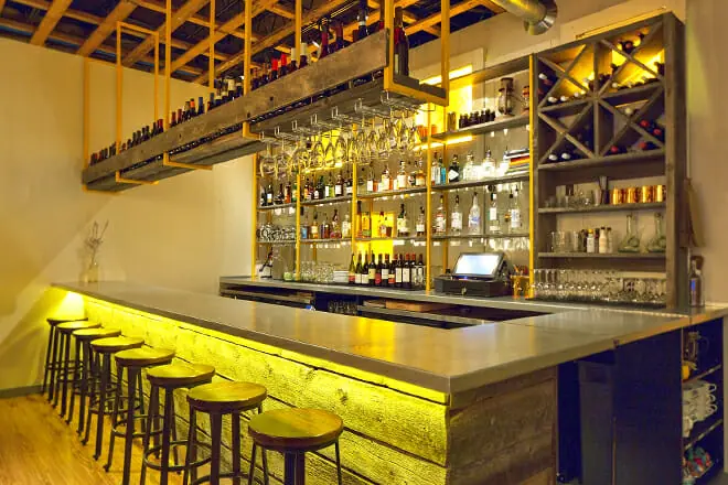 Abejas Restaurant