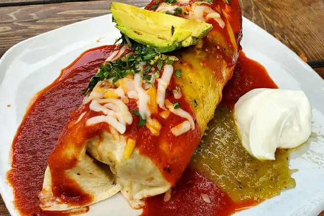 Agate Alley Bistro