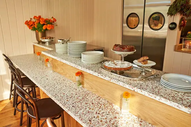Agi's Counter
