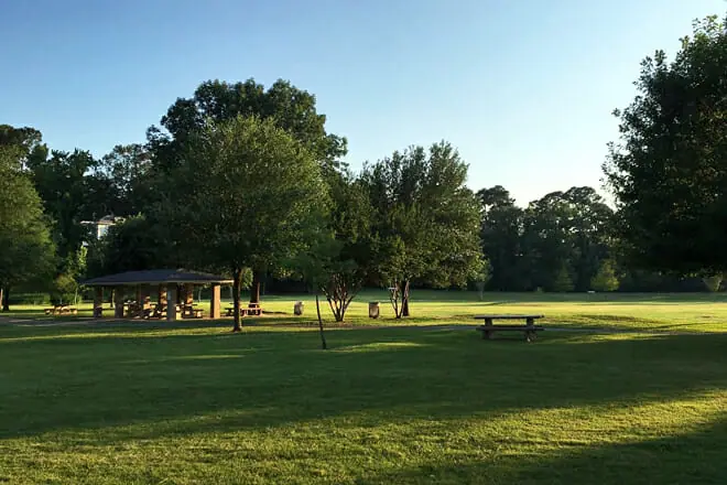 Betty Virginia Park
