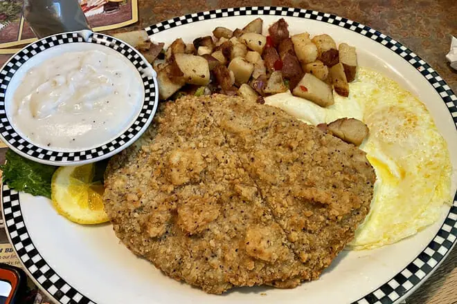Black Bear Diner