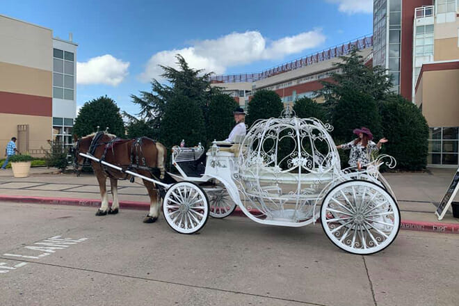Bright Star Carriages LLC