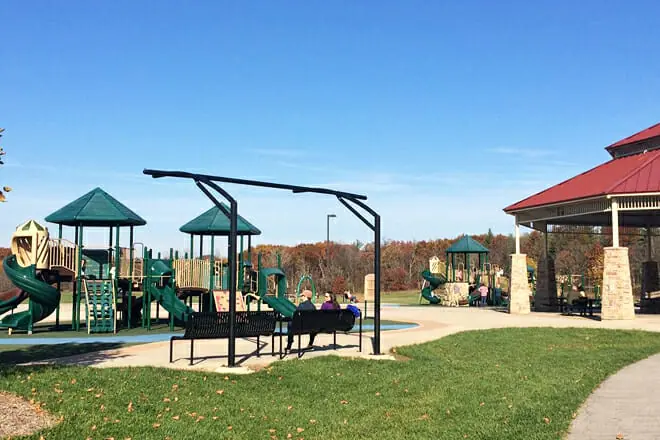 Buckner Park
