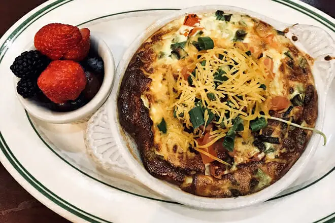 Buttermilk Cafe