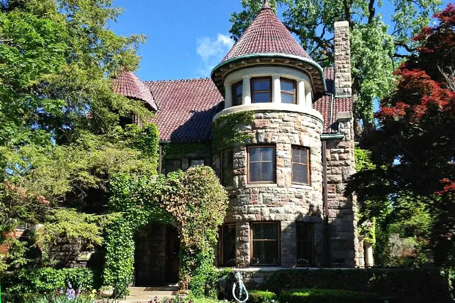 Castle Gallery