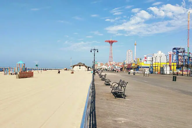 Coney Island