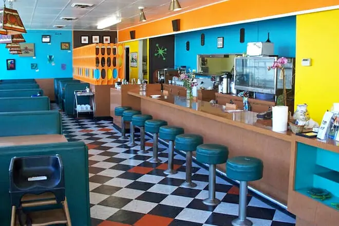 Cornbread Cafe