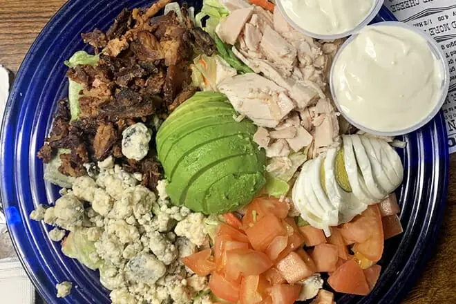 Cricket Country Kitchen (AKA Cricket & CO)