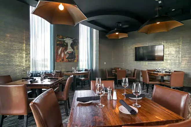 Del Frisco’s Grille