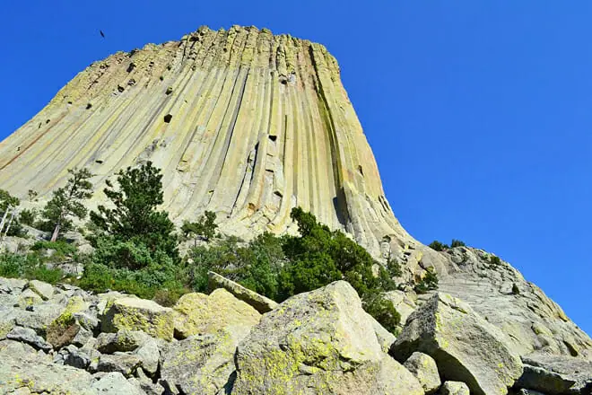 Devils Tower