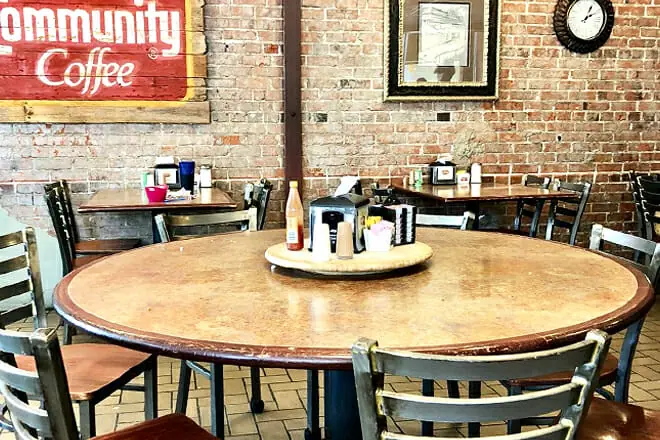 Dwyer's Cafe