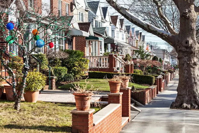 Dyker Heights