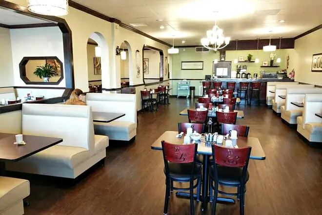 Egg House Cafe