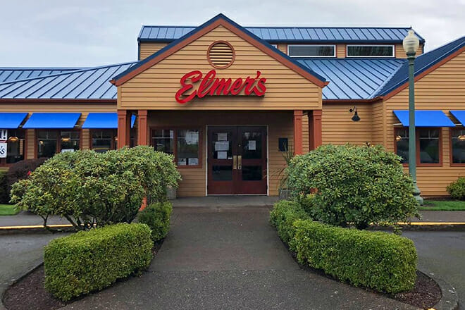 Elmer's Restaurant