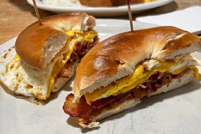 Fat Jacks Deli & Pub