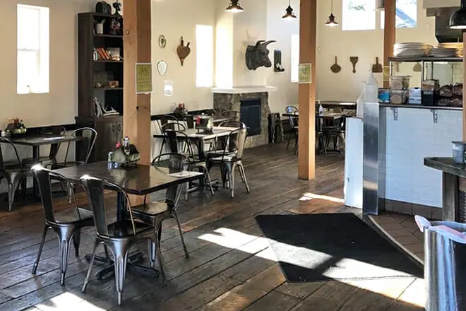 Feed Cafe