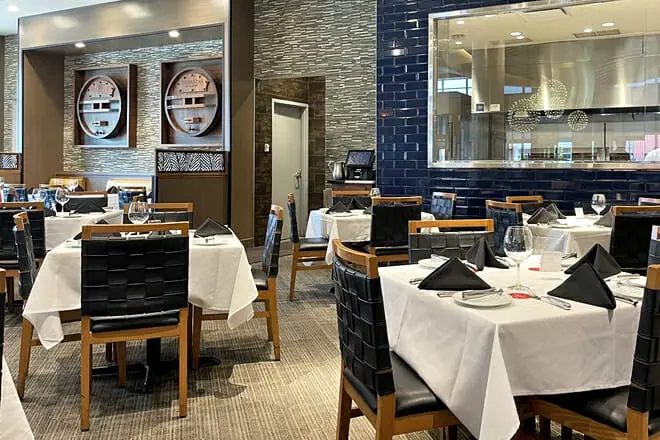 Fogo de Chao