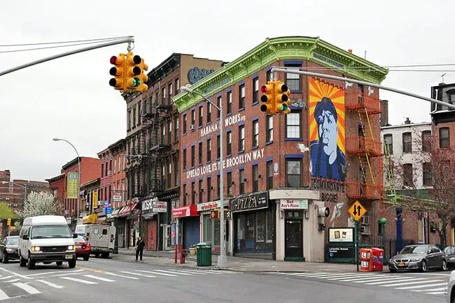 Fort Greene