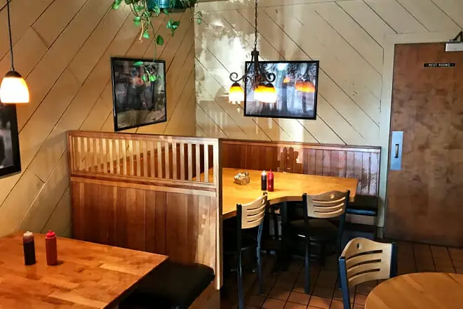Glenwood Restaurant