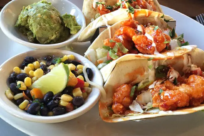 Granite City Food & Brewery