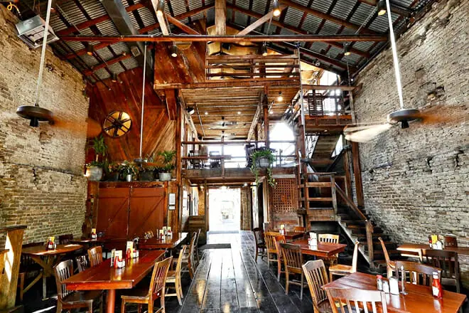 Gristmill