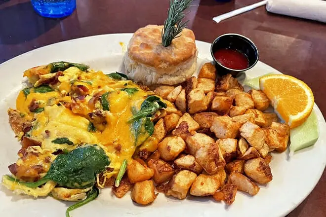 Hash House A Go Go