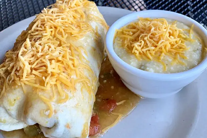 Hermosa Creek Grill