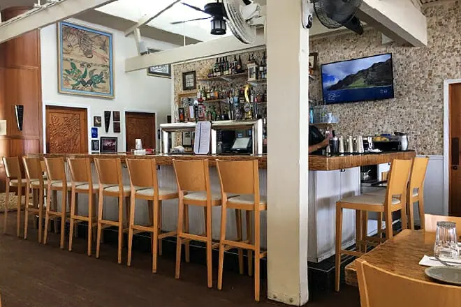 Honu Oceanside