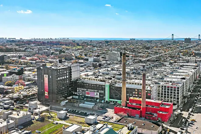 Industry City