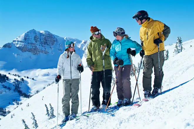 Jackson Hole