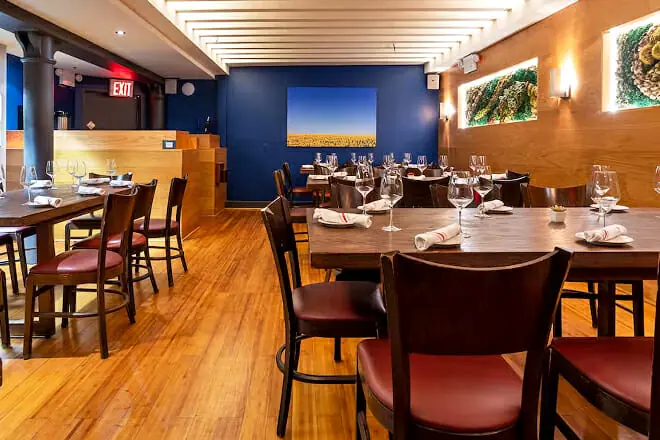 Jane Restaurant