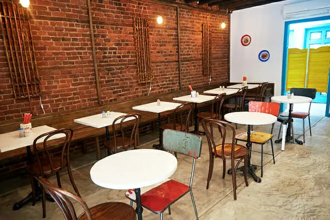 Kopitiam