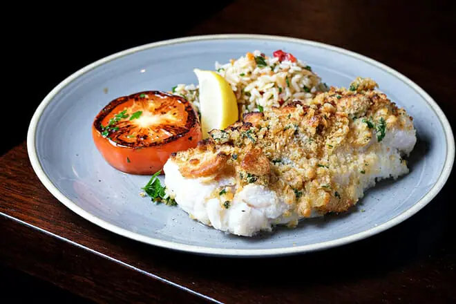 Legal Sea Foods