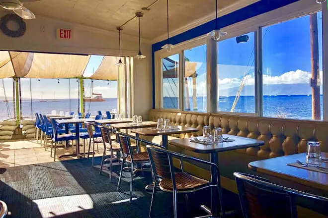 Mala Ocean Tavern
