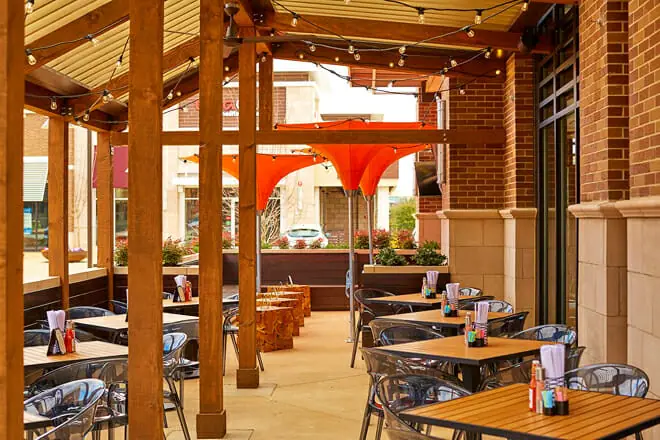 Malai Kitchen
