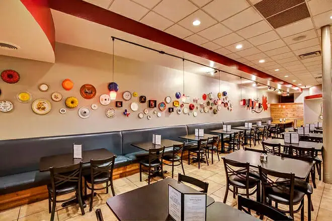 Maple Leaf Diner