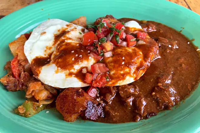 Nopalitos