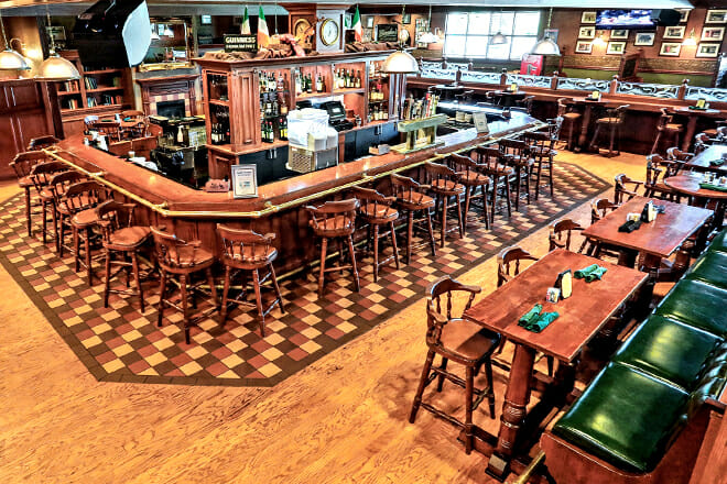 O'Reilly's Tap Room & Kitchen
