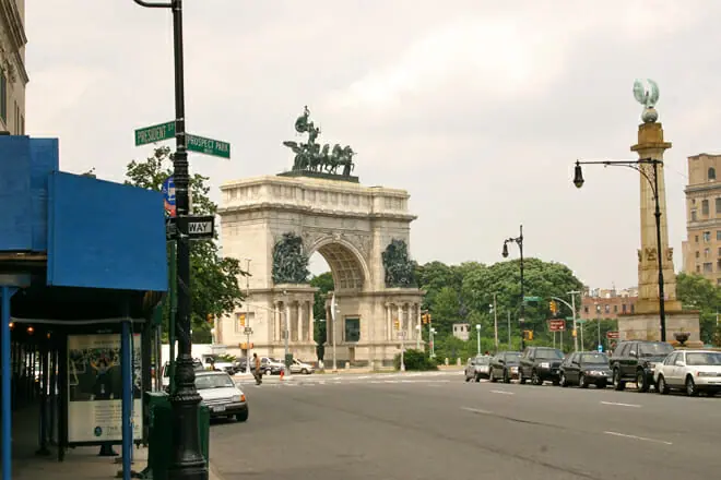 Park Slope