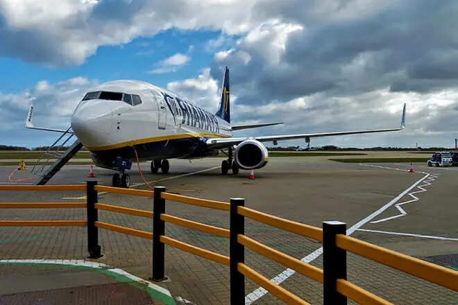passport for domestic flights upcoming id requirements